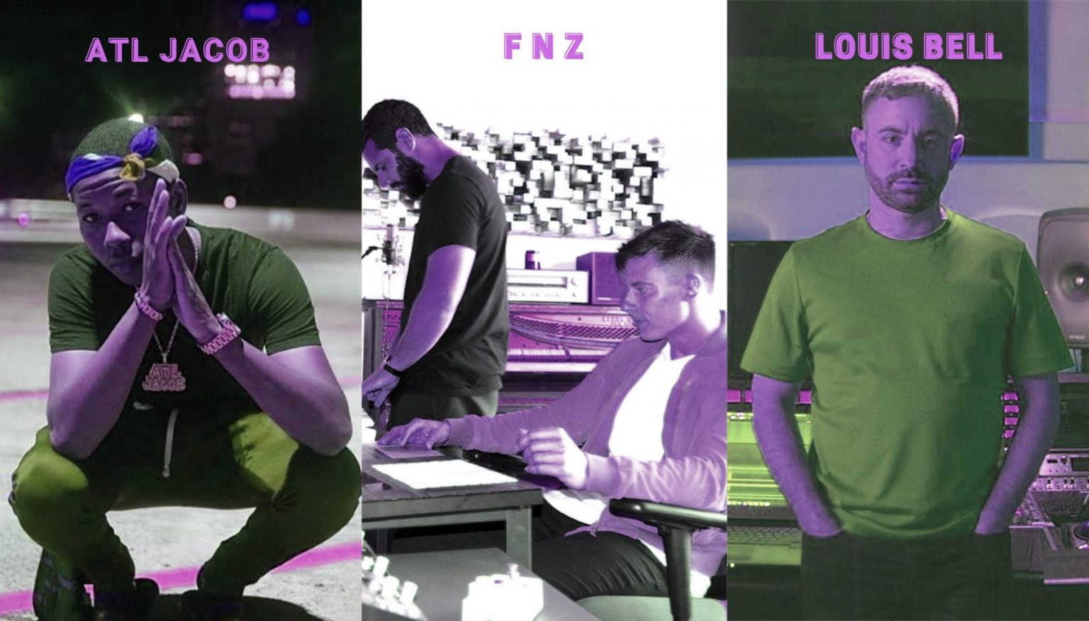 Amazing rap producers: a list of 7 Composing For A-list rappers