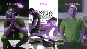 Amazing rap producers: a list of 7 Composing For A-list rappers